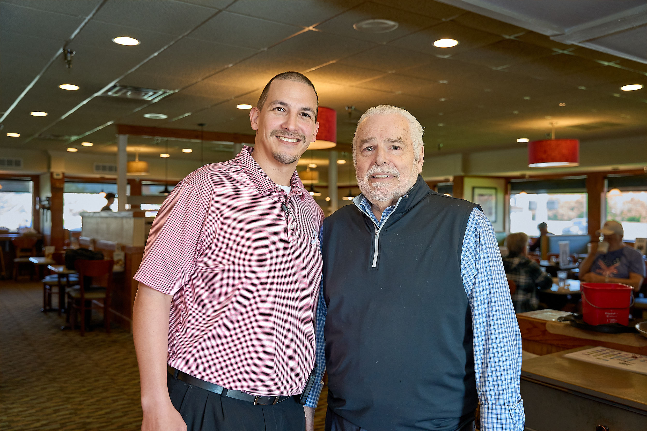 Best of Lawrence | Best of Lawrence Profile: A legacy of comfort ...